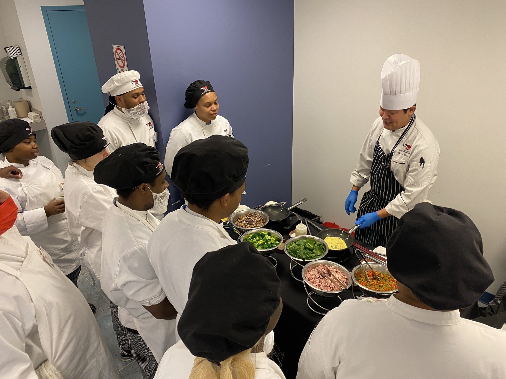 Our Partners | UHCHI