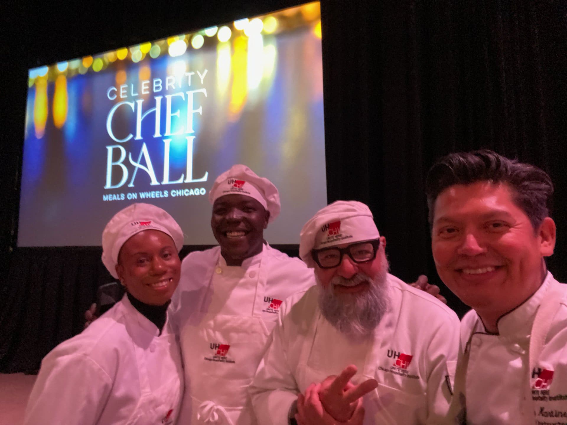 Photo Gallery | UHCHI