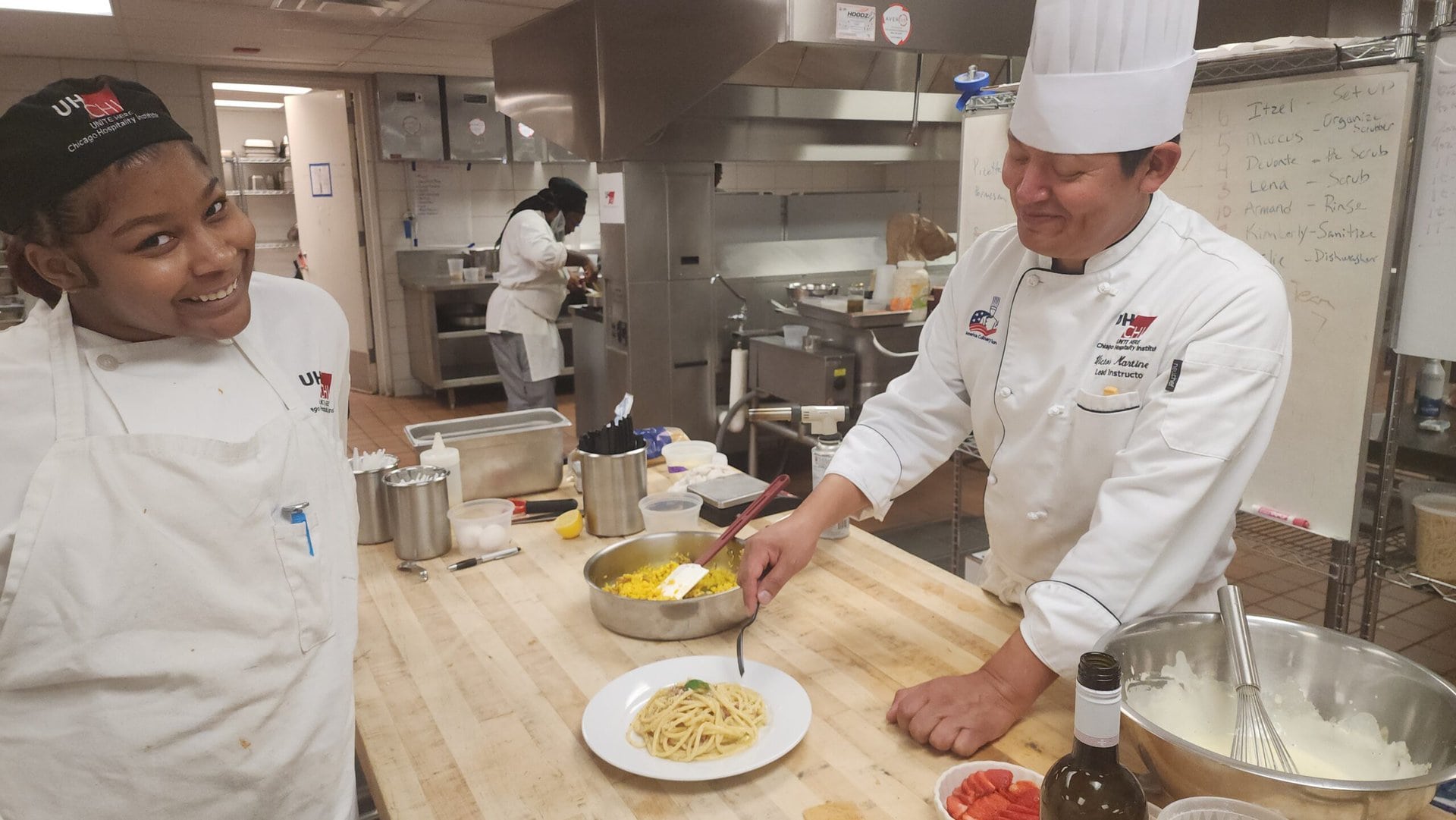 Photo Gallery | UHCHI