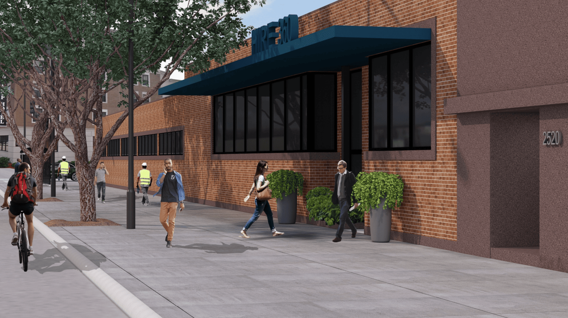 South Loop Job Training Center Wants To Get More Black And Brown ...