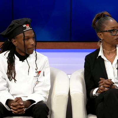 UNITE HERE Chicago Hospitality Institute | UHCHI